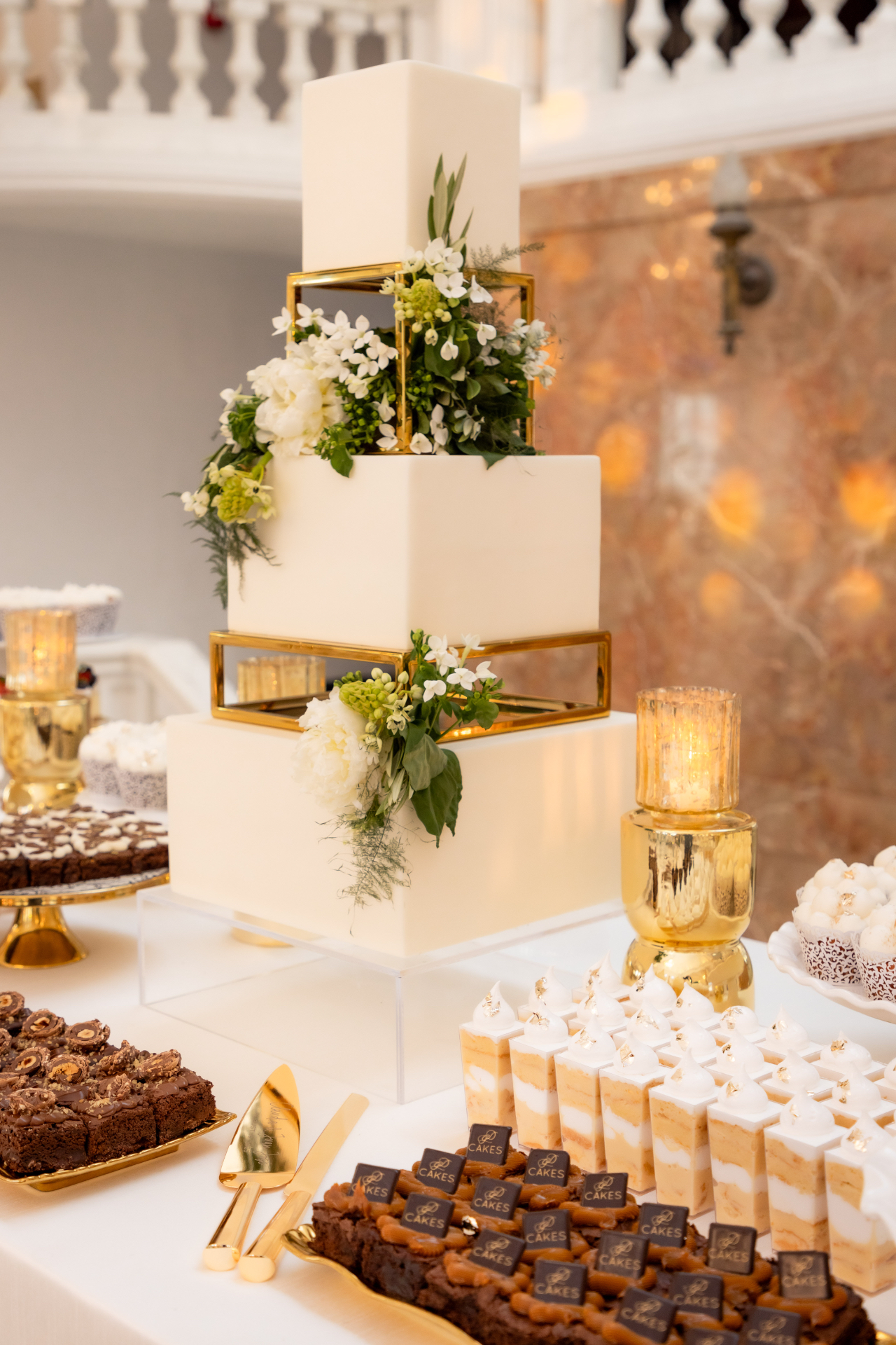 GD Cakes — Signature Cakes & Brunch | San Juan, PR