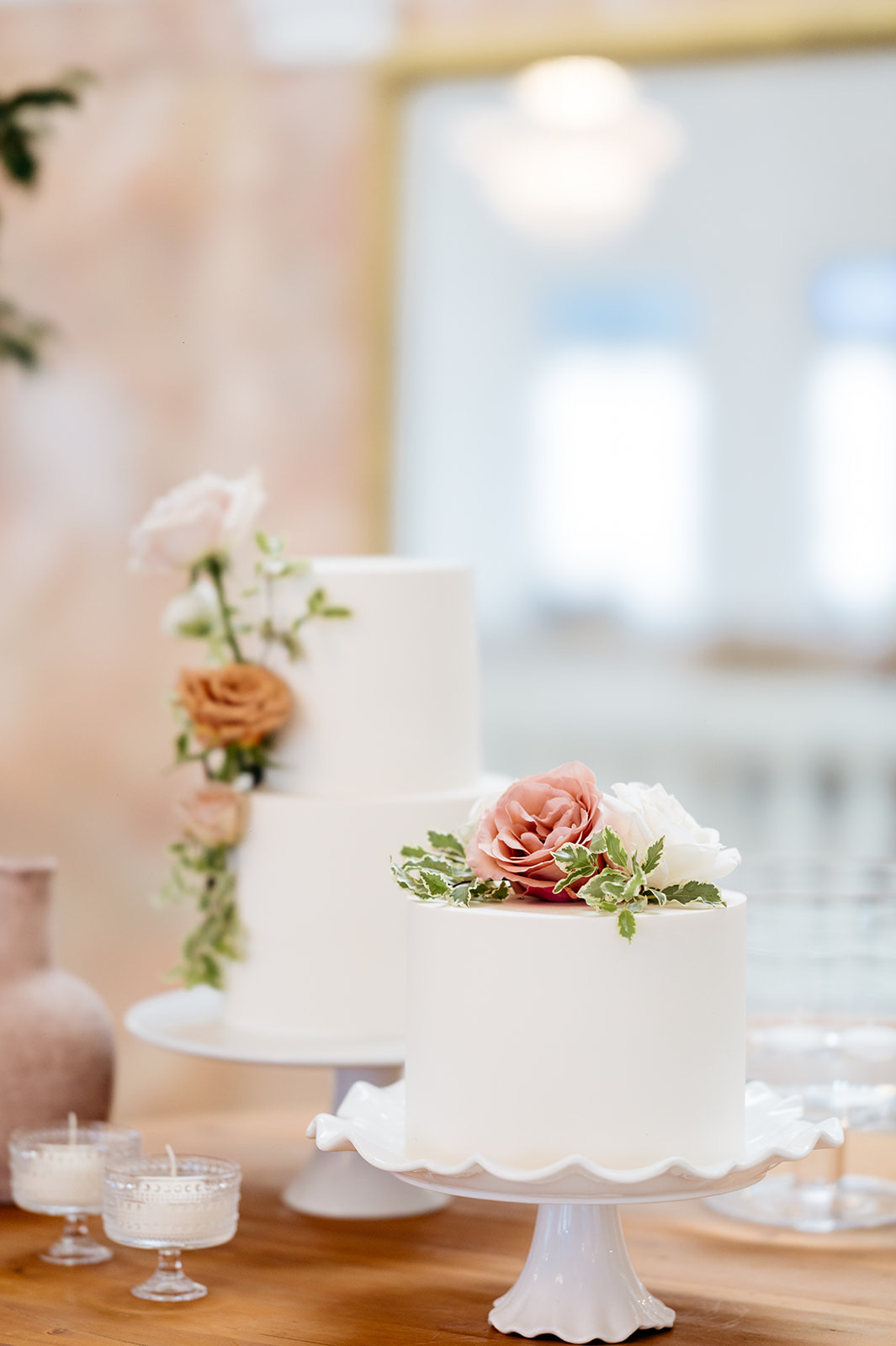 GD Cakes — Signature Cakes & Brunch | San Juan, PR