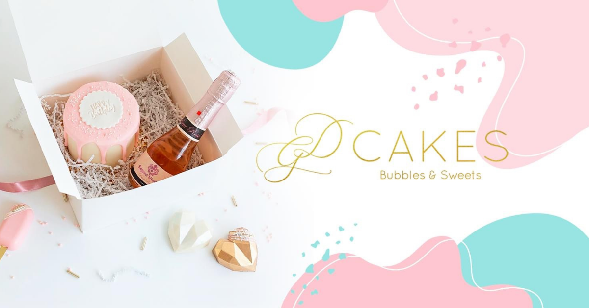 Quote Form – GD Cakes