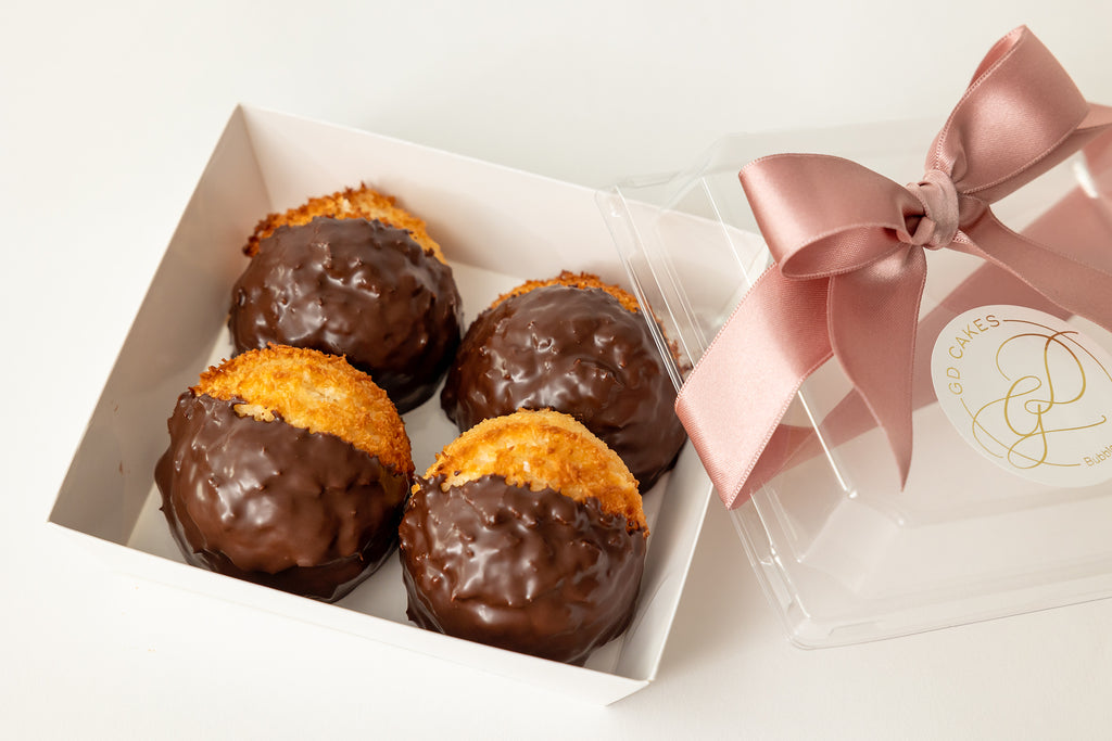 Signature sweet box – GD Cakes