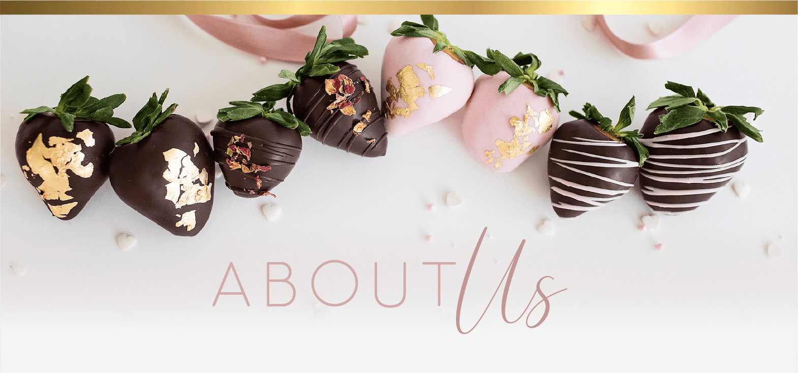 About Us – GD Cakes