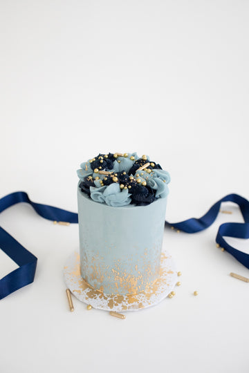 Signature Cakes – GD Cakes