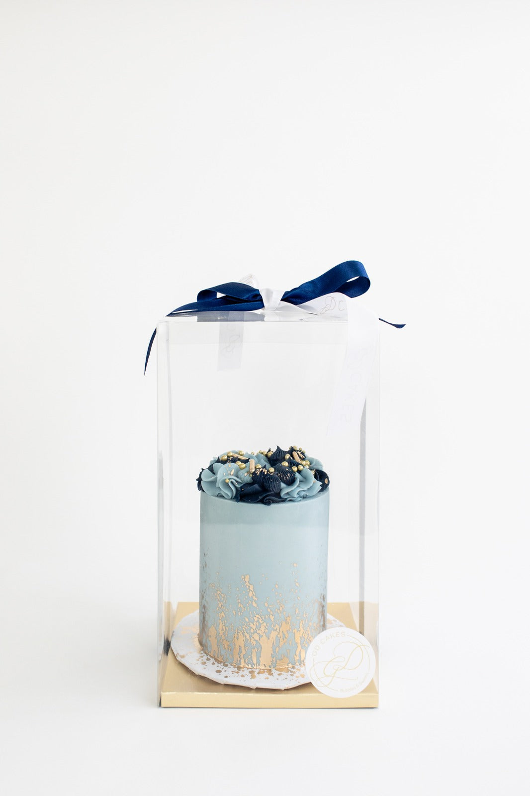 Signature Cakes – GD Cakes