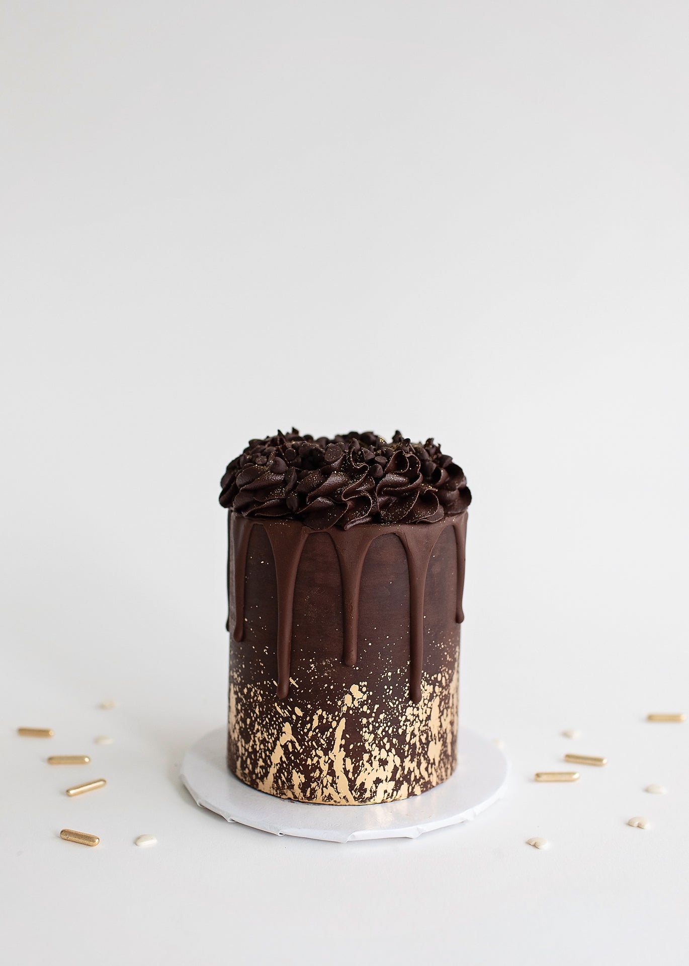 Signature Cakes – GD Cakes