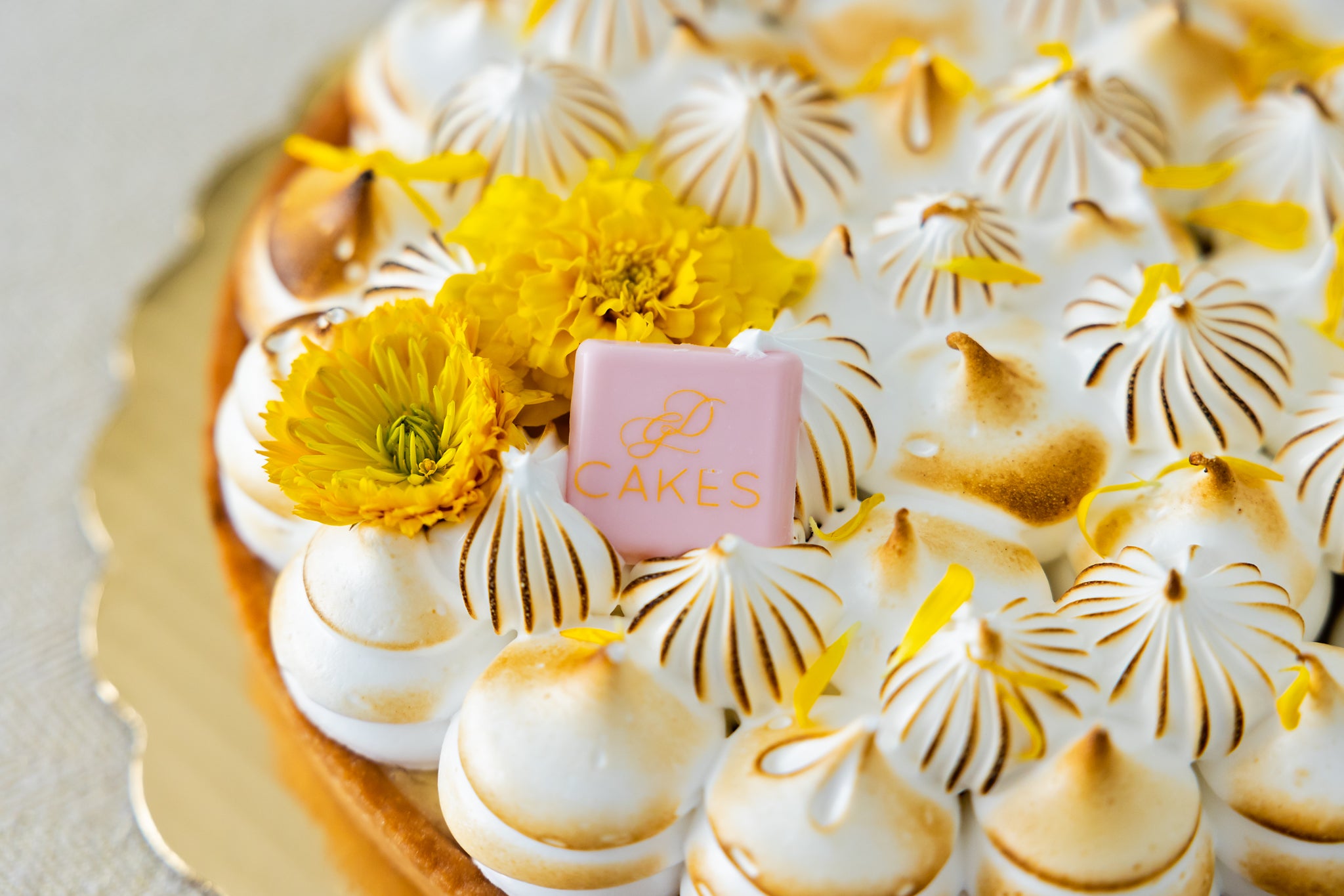 9” Tarts – GD Cakes