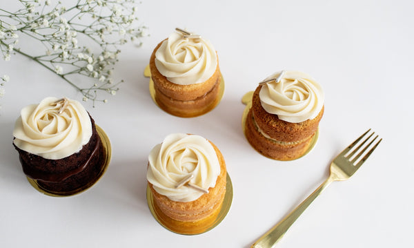 Cake Tasting – GD Cakes