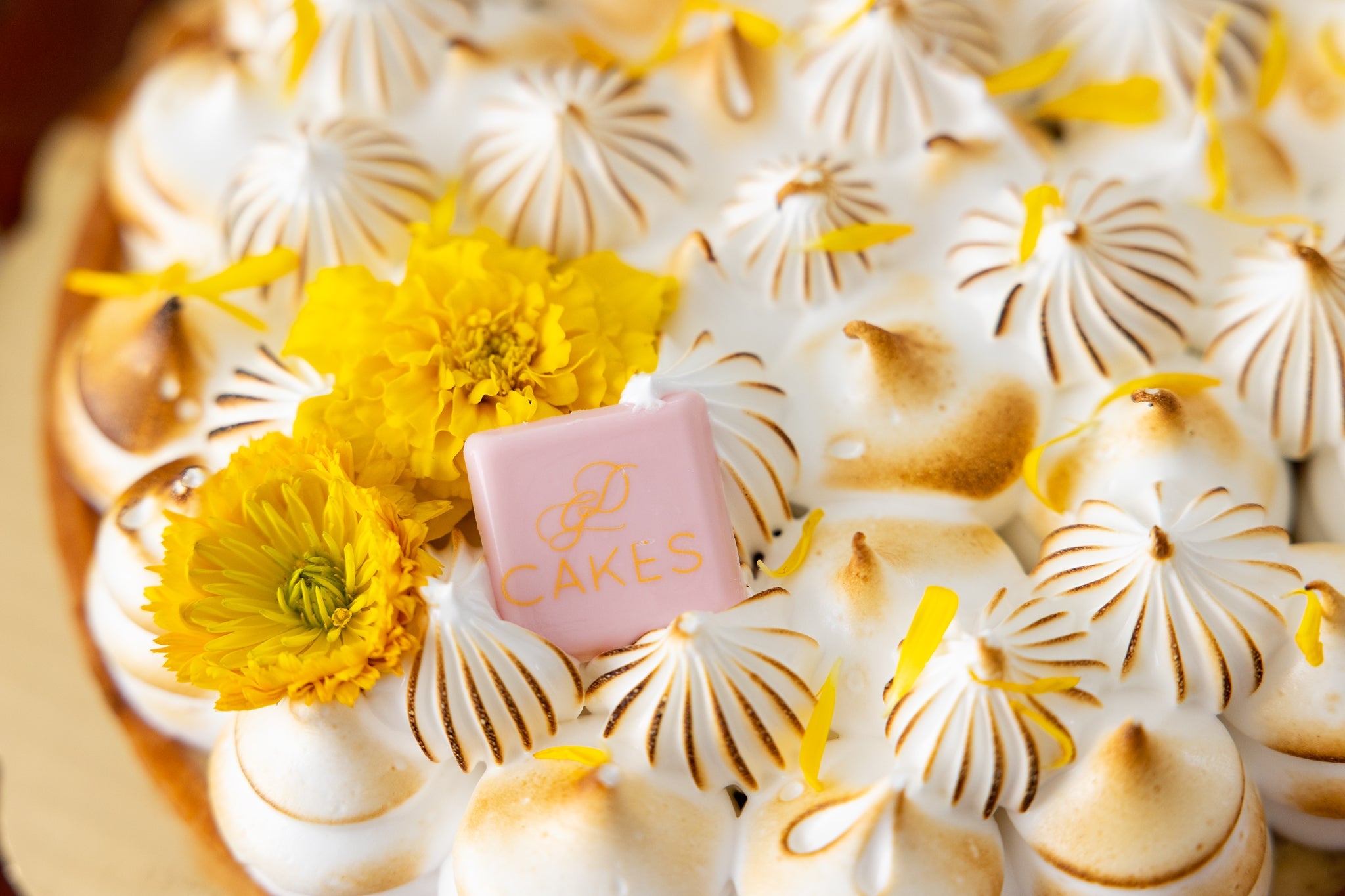 9” Tarts – GD Cakes