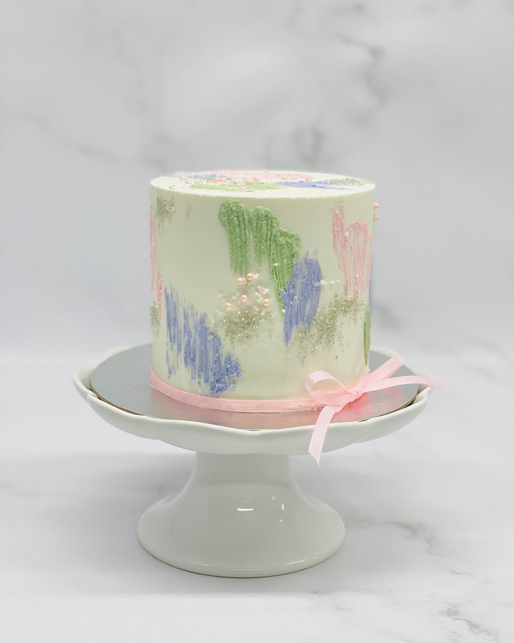 Signature Cakes – GD Cakes